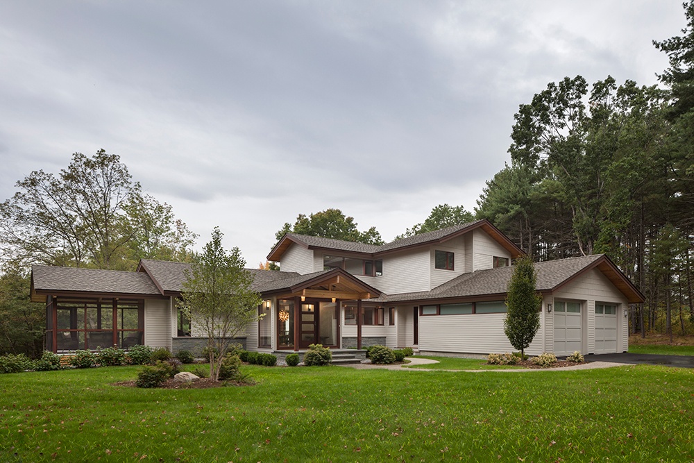 5 Things to Consider Before Building a Custom Home