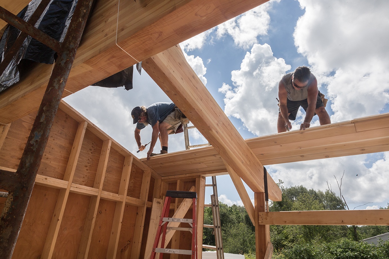 How to Create the Perfect Custom Home Design & Build Team