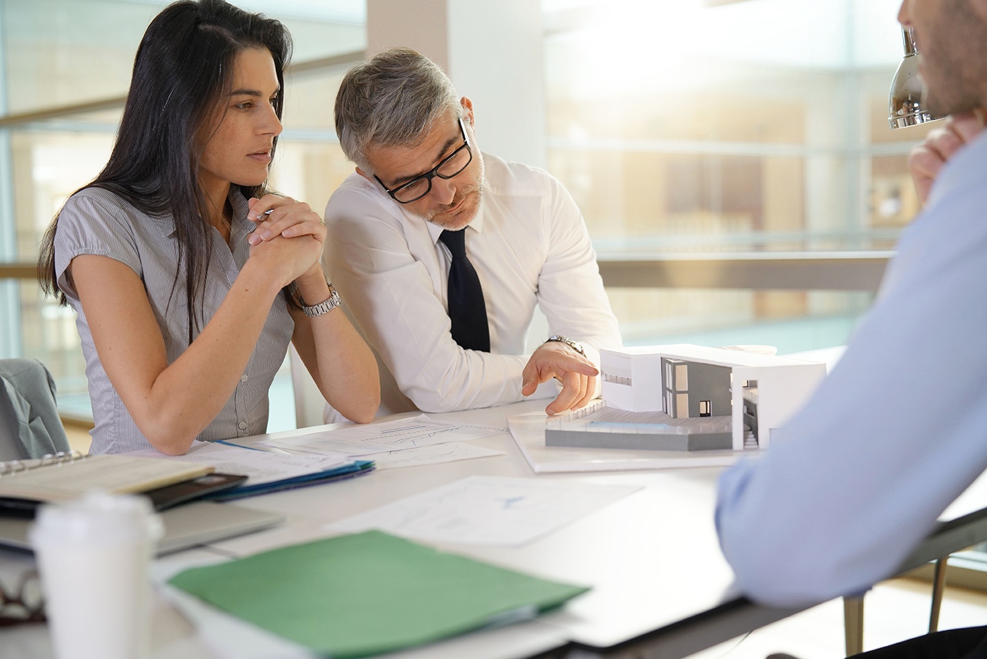 Working with Acorn Deck House: What You Can Expect